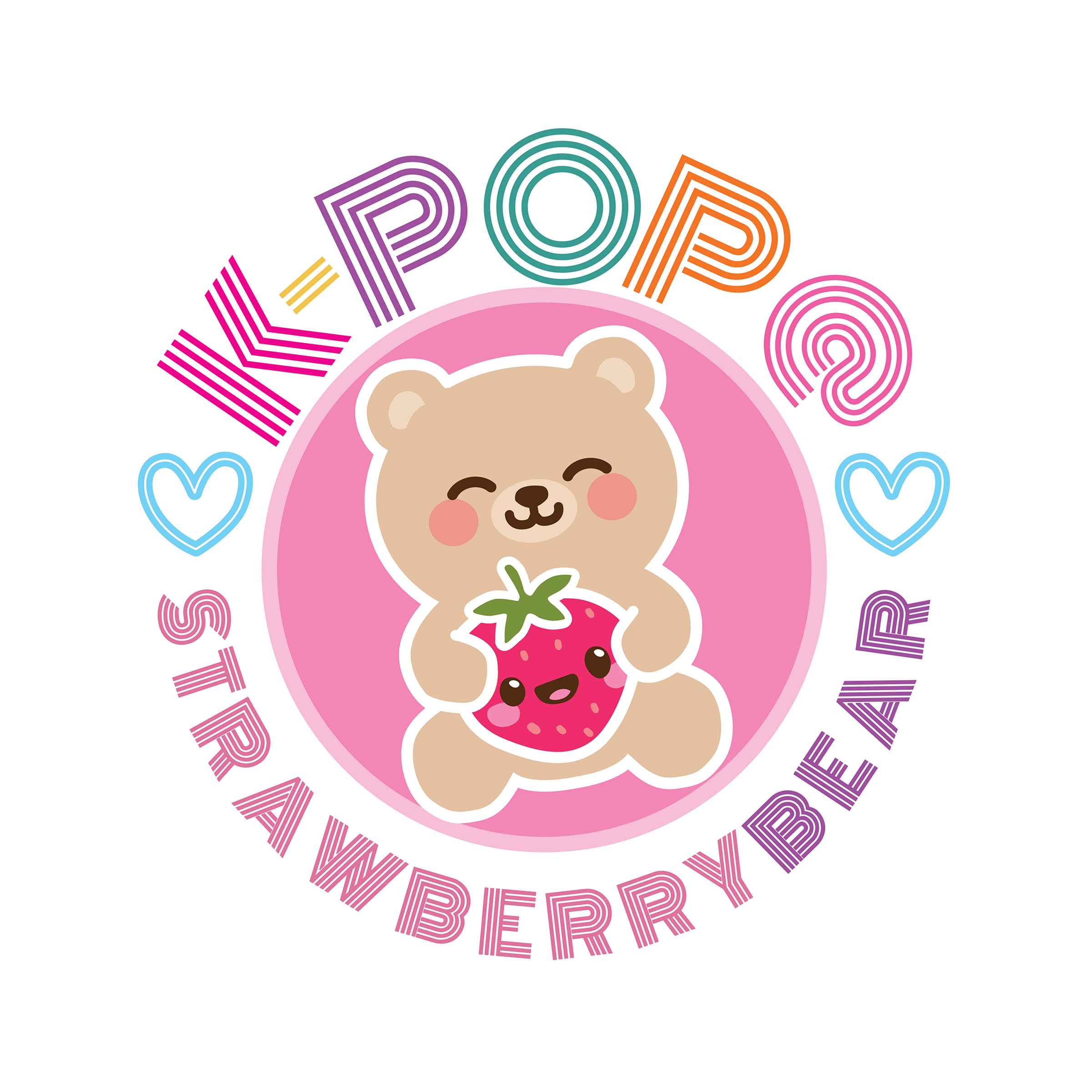 Home | Strawberry Bear